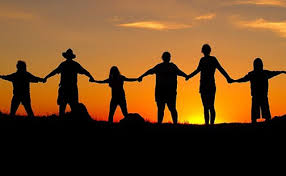 Appel à la fraternité - Vivre et espérer