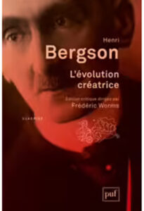 Comment, en son temps, le philosophe Henri Bergson a répondu à nos ...